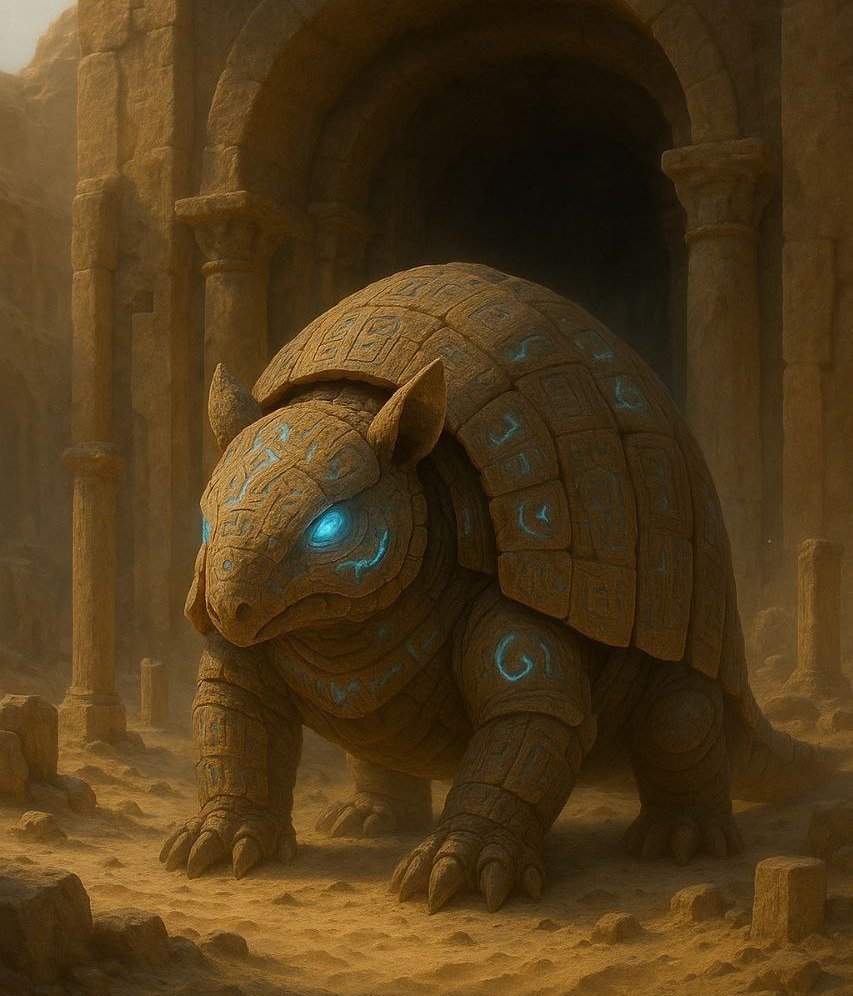 CRYPTOBEASTS - $CBTS